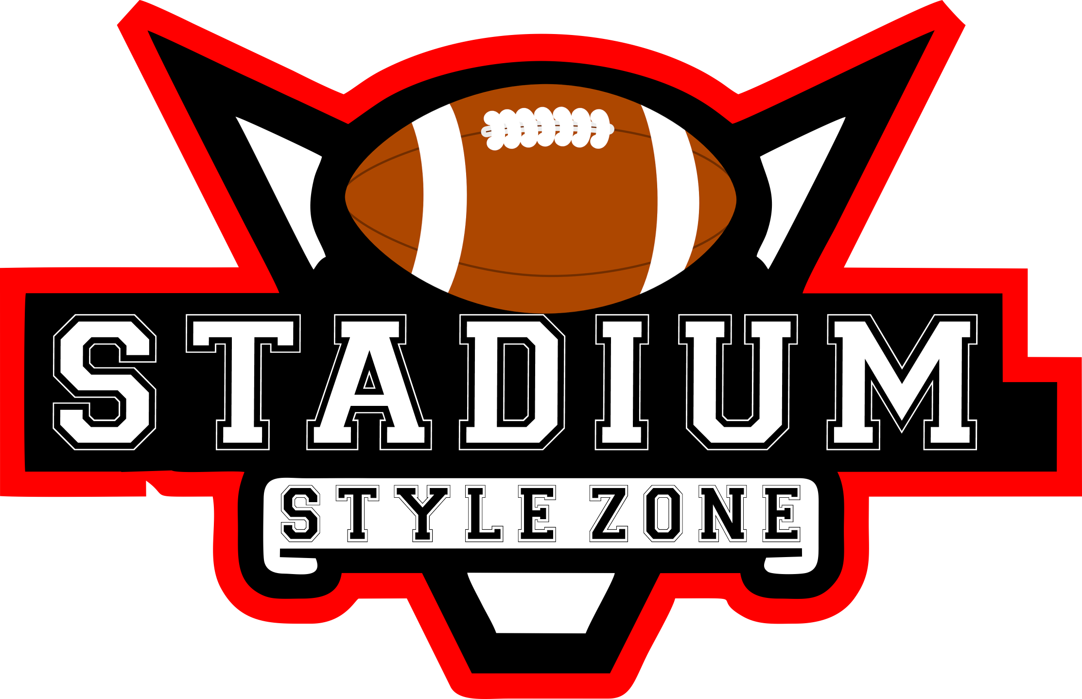Stadium Style Zone - Stadium Style Zone